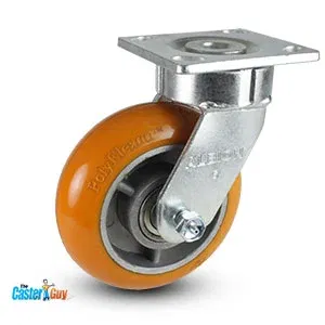 Using Ergonomic and Automotive Casters | Blog | The Caster Guy